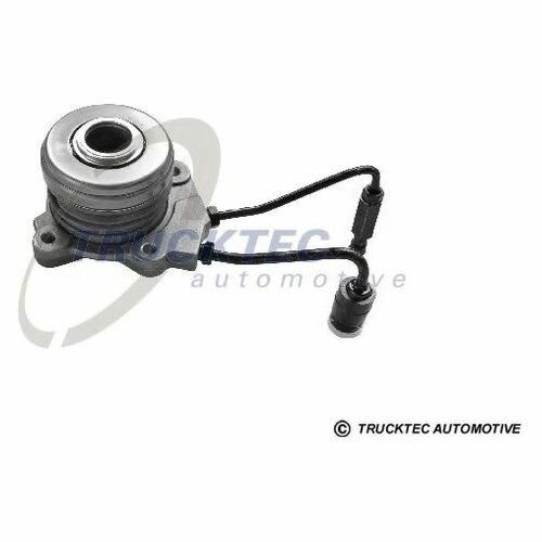 Подшипник выжимной гидравлический Trucktec 0223125 для Mercedes A-CLASS W168, W169, B-CLASS W245, E-CLASS S212, Vaneo 414
