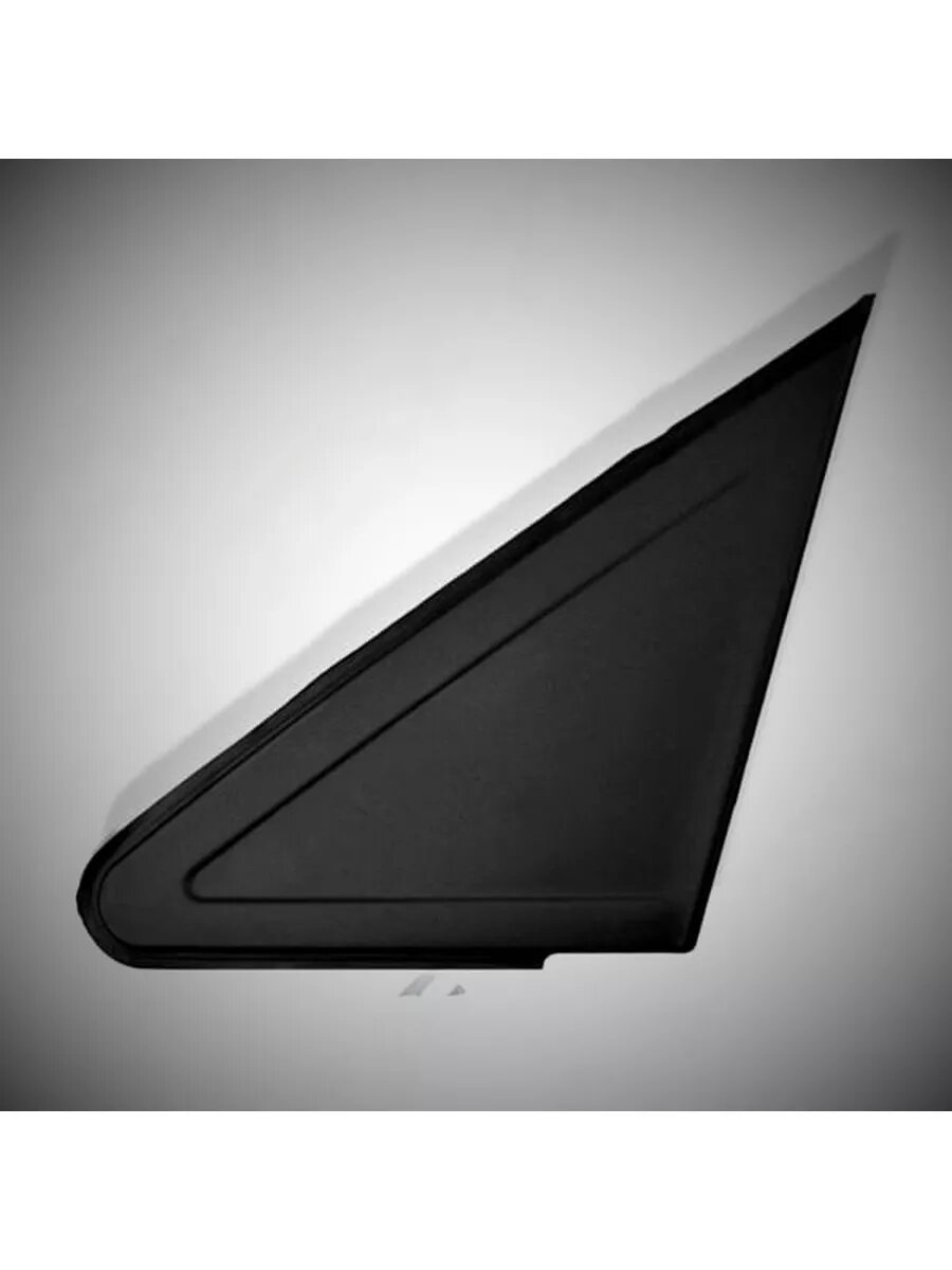 Накладка треугольная зеркала левая на Форд Фокус 2