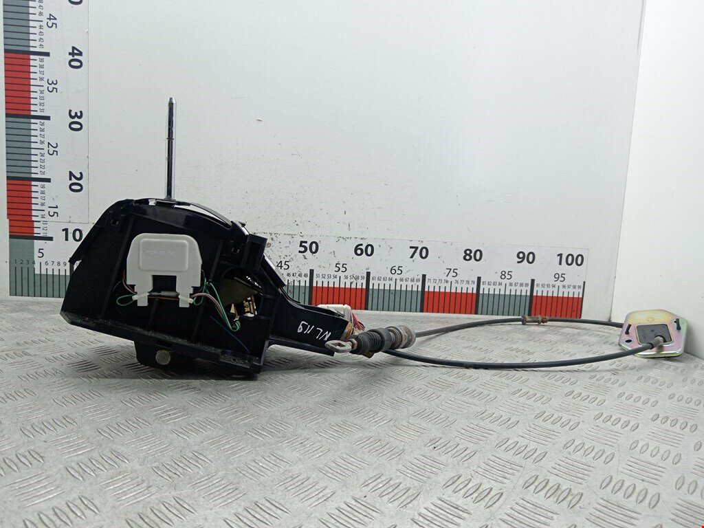 Кулиса КПП Audi A6 C5 4B0713041M арт. 2149345