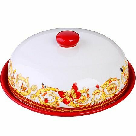 Блюдо для блинов