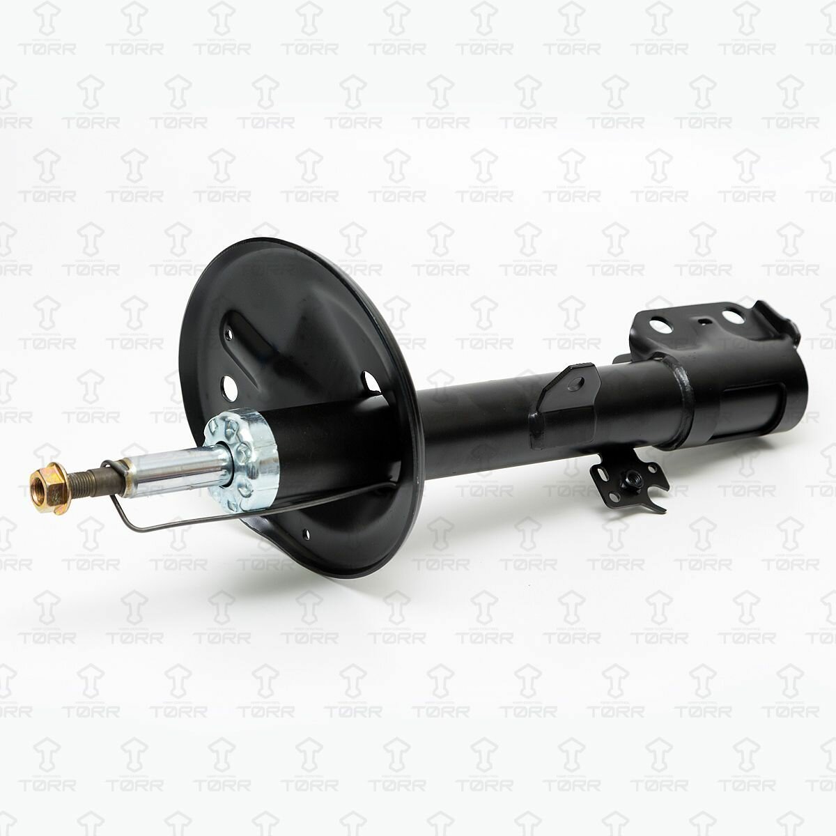 Амортизатор передний газовый правый для Toyota Rav 4, TORR DV1207R