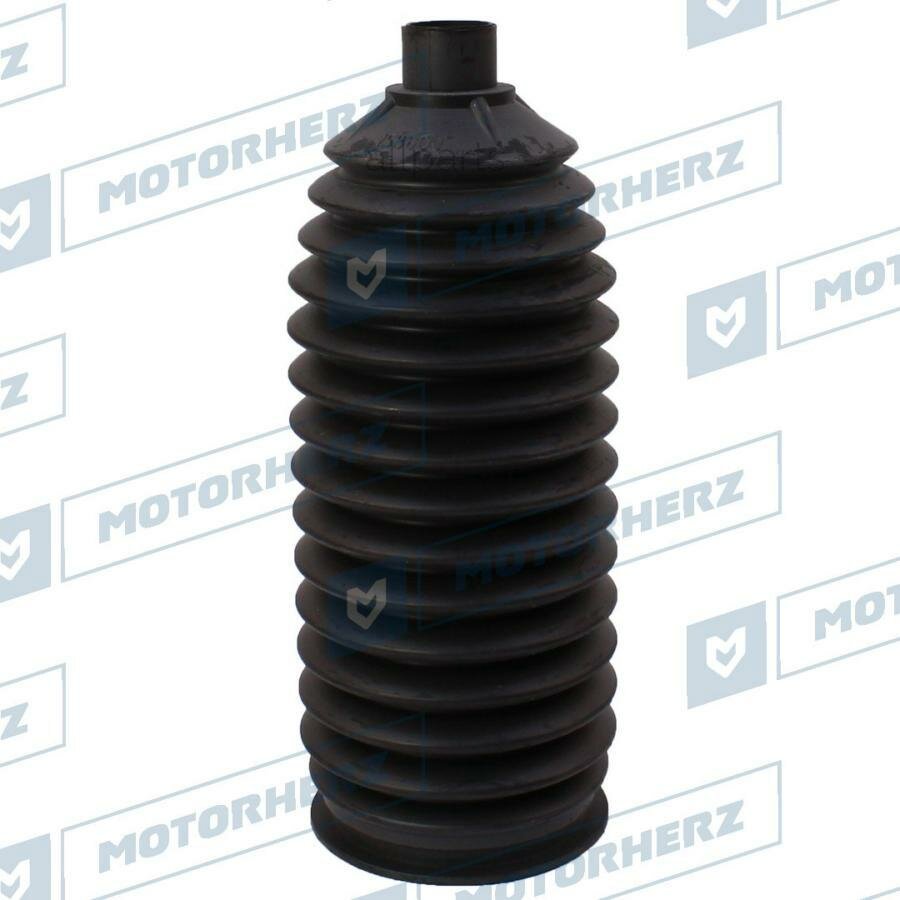 MOTORHERZ RDZ0084MG Пыльник рулевой рейки TERMOPLASTIC (14*157*47) SUZUKI
