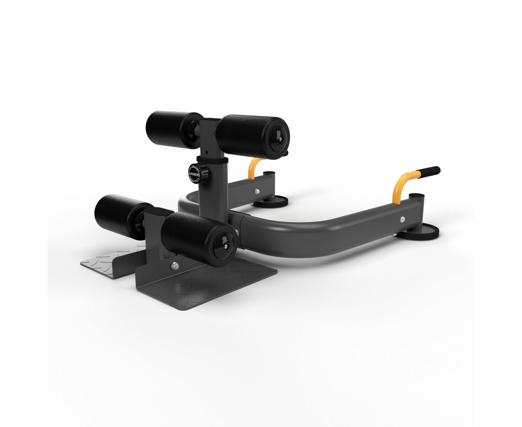 STONERISE Тренажер для приседаний STONERISE EasySquat