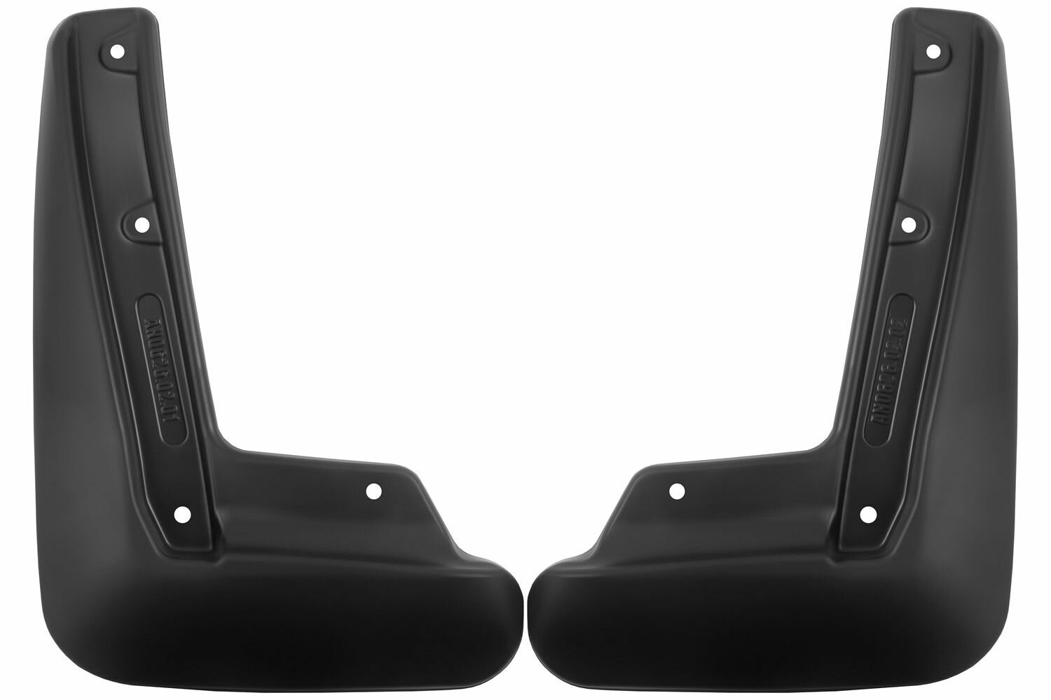 Брызговики задние 2 шт для Хонда Цивик REIN. AN0626. E10 REIN