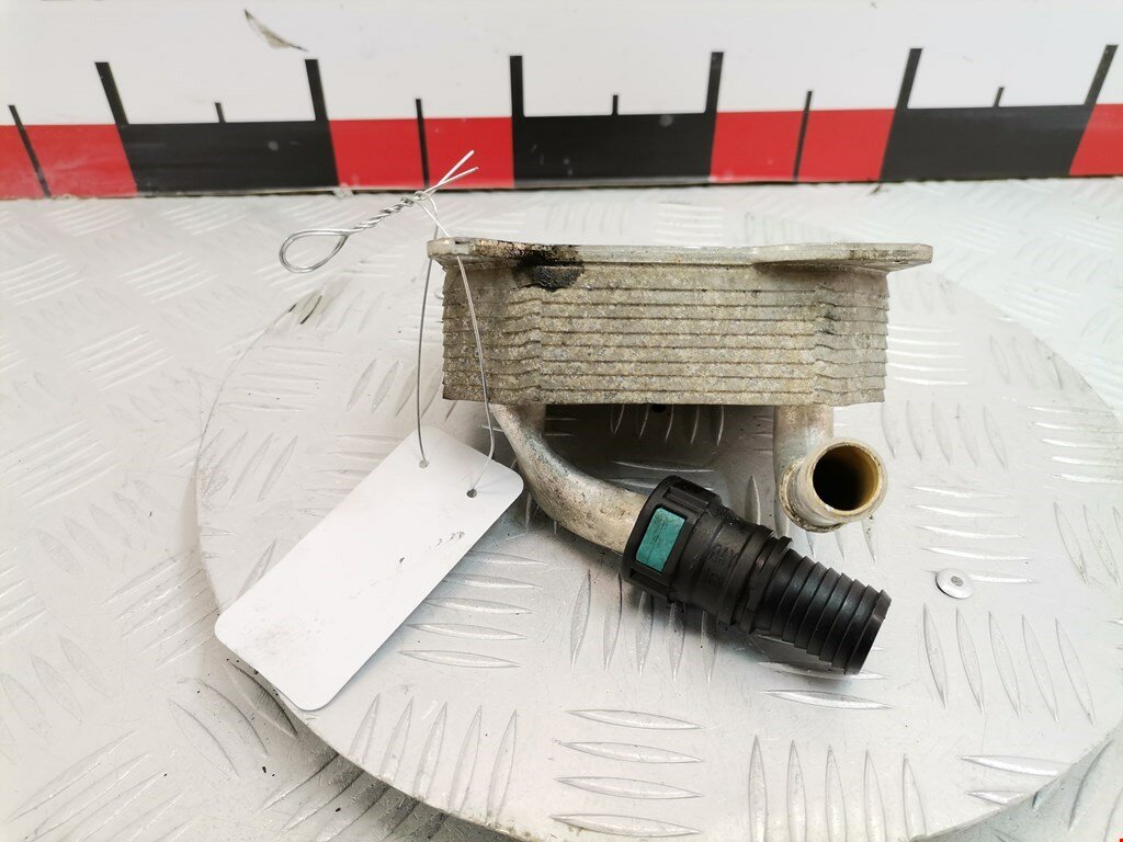 Теплообменник Ford Focus 2 1385380 арт. 1463524