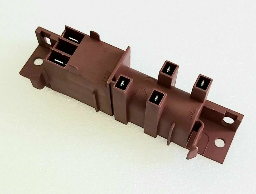 Блок электророзжига газа DARINA, GEFEST, Мечта, Омичка (4-х кан.) WAC-T4