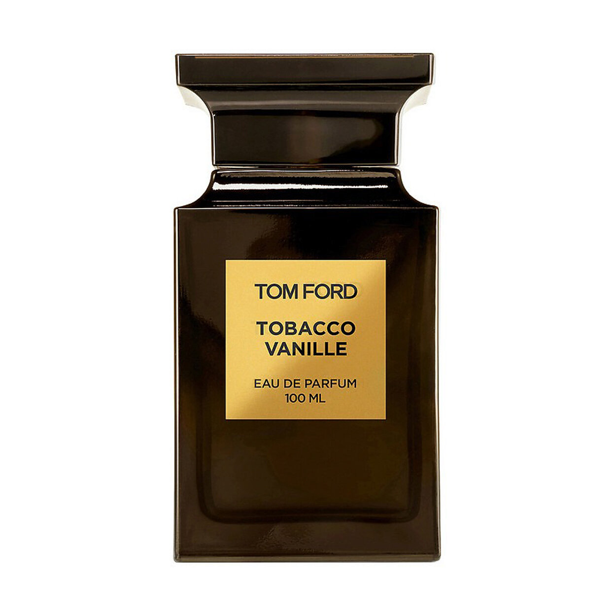 Парфюмерная вода Tom Ford Tobacco Vanille, объем 100 мл, аромат мужской, 2007 год