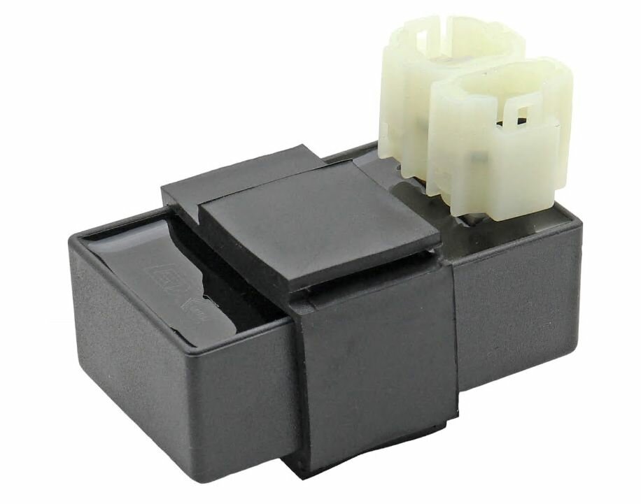 Коммутатор TTR250