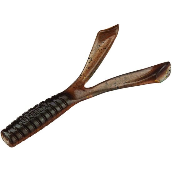 Мягкая приманка 13FISHING Rabbit Ear Tail 3'/Mudskipper (8шт./уп.)