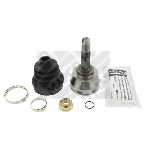 ШРУС Mapco 16033 для Fiat Doblo, Palio, Strada