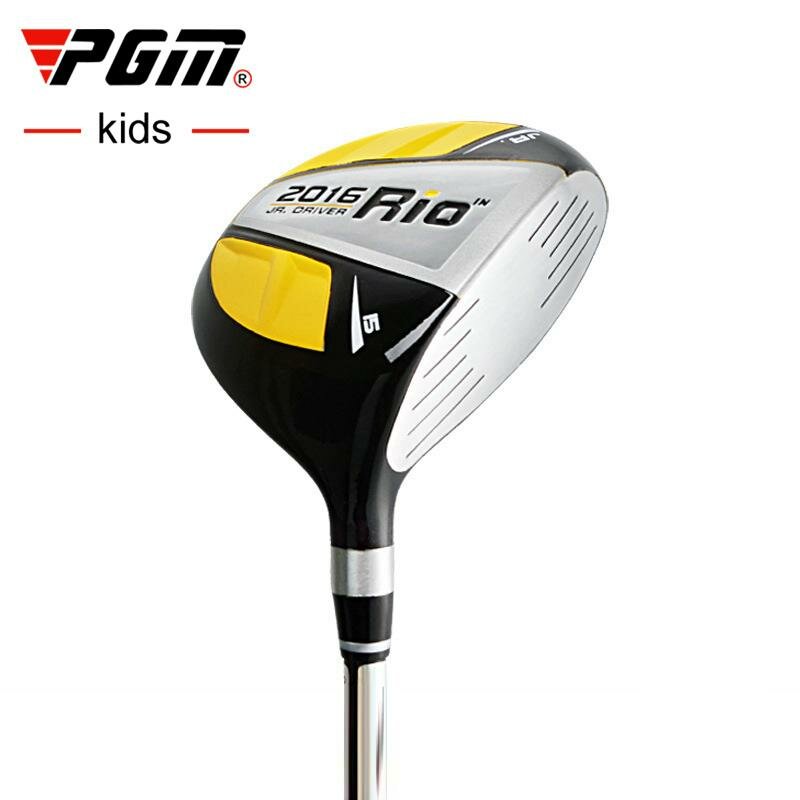 Детский драйвер PGM Rio 2016 для гольфа (9-12 лет)