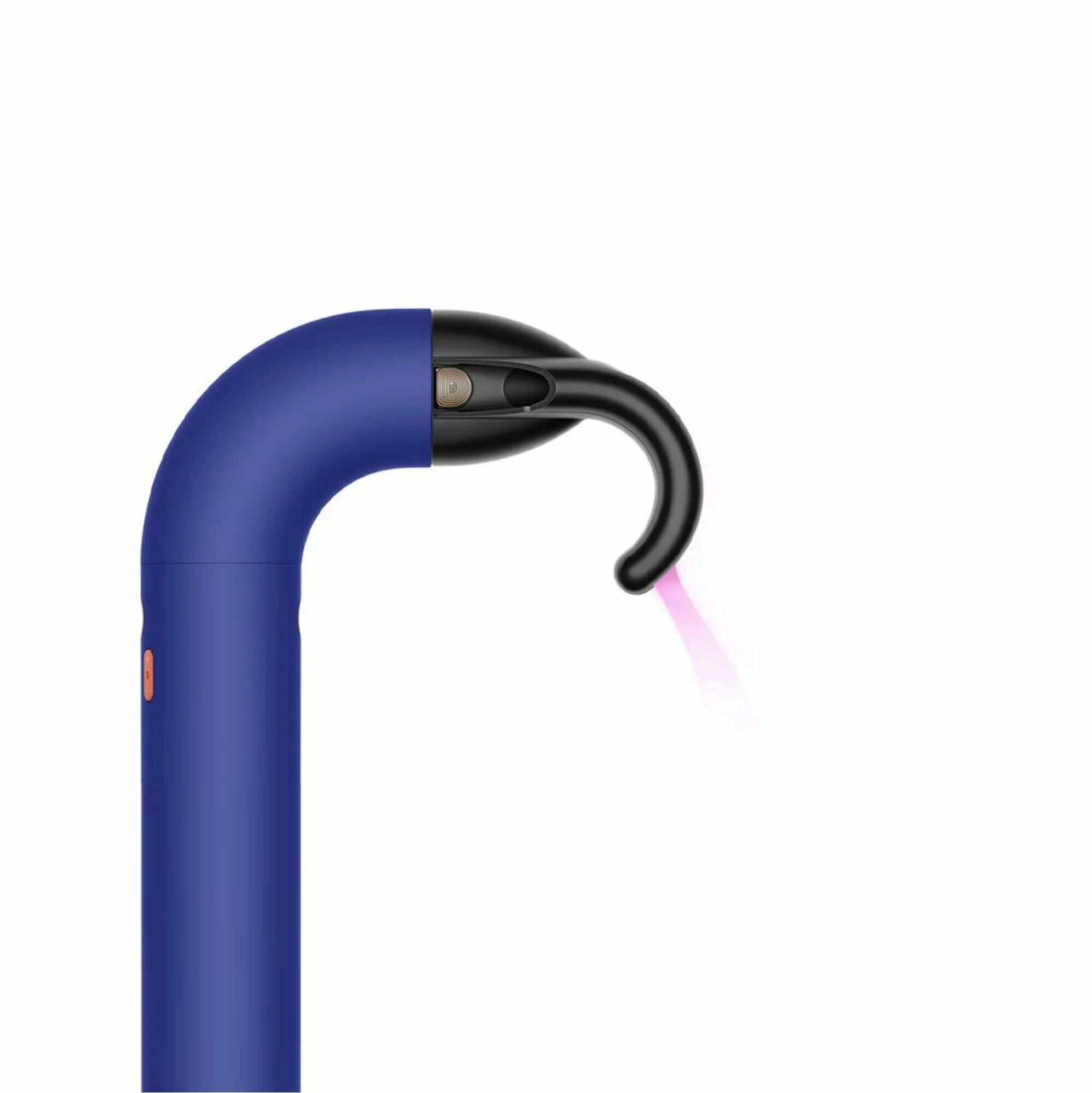 Фен Dyson Supersonic r Pro HD18 Vinca Blue/Topaz, EU(Для других стран)