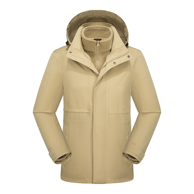 Комплект верхней одежды