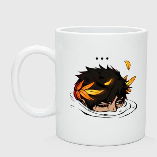Zagreus son of Hades Кружка