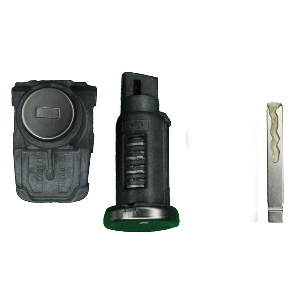 Комплект замков для Opel Astra J, GTC