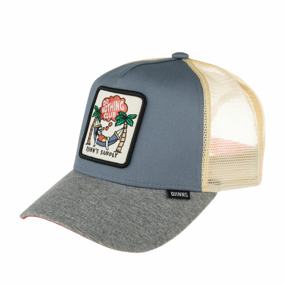 Бейсболка Базовая коллекция для мужчин и женщин