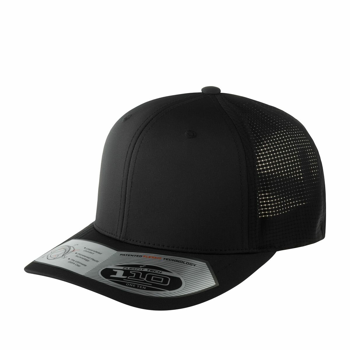 Бейсболка Базовая коллекция для мужчин и женщин