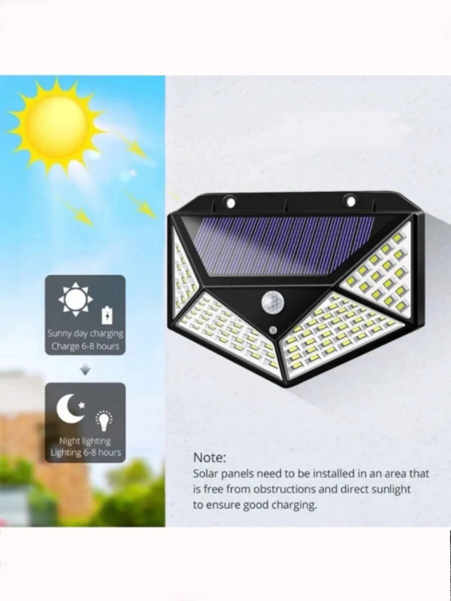 Фонарь прожектор