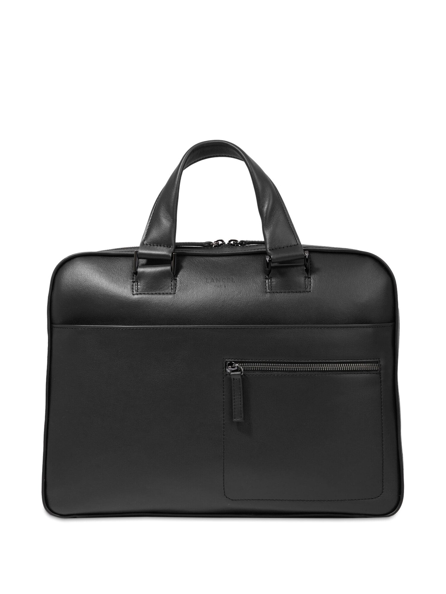 Сумка Сумка для ноутбука с тисненым логотипом