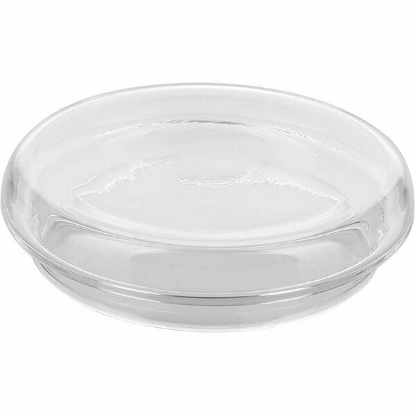 Крышка для чайника универсал; прозр. (Trendglas, страна Венгрия)