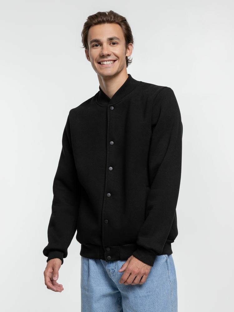 Бомбер Осень-зима 2023