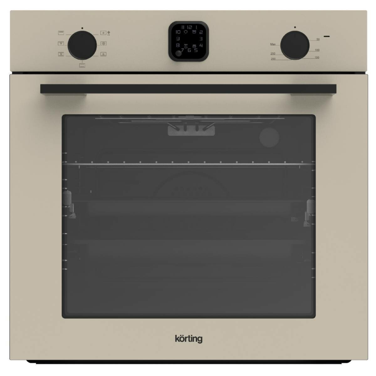 Электрический духовой шкаф Korting OKB 4701 CNRB