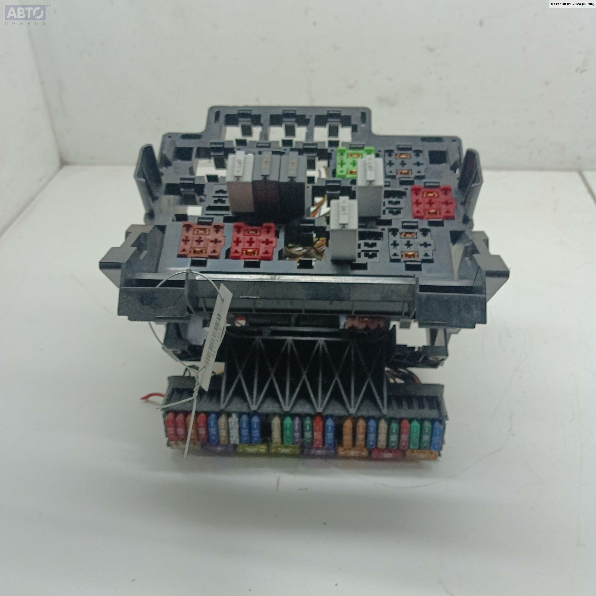 Блок реле Ford Galaxy (2000-2006)