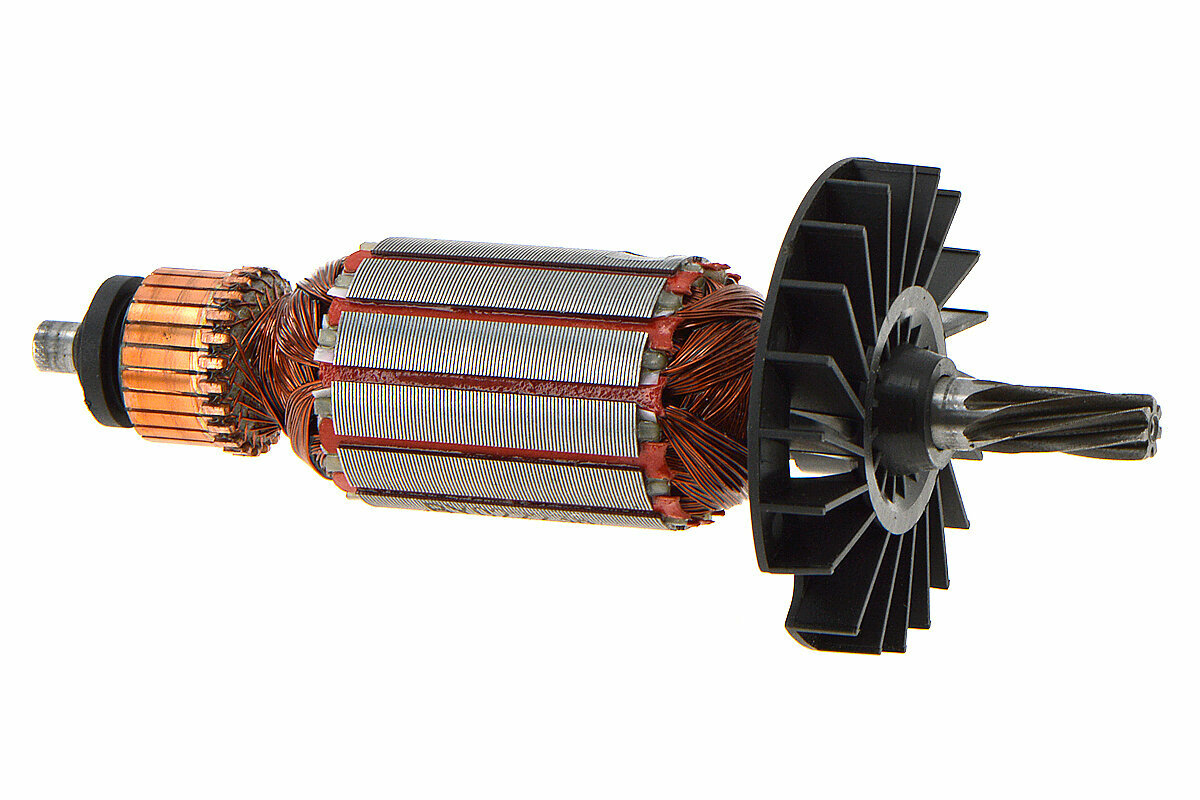 Ротор подходит для перфоратора PATRIOT RH 260 (20063191)