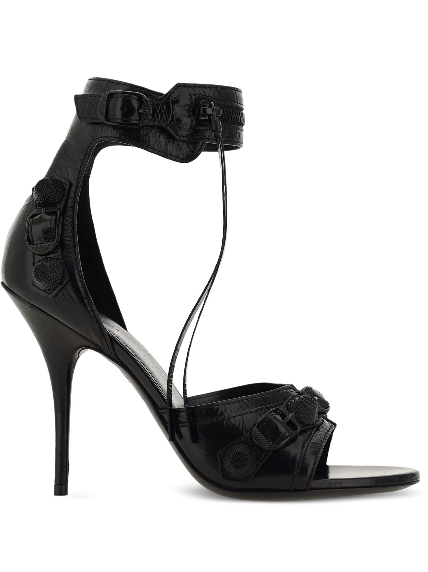 Босоножки Le Cagole 110