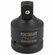 Адаптер FORCEKRAFT ударный 1"(F)х3/4"(M)