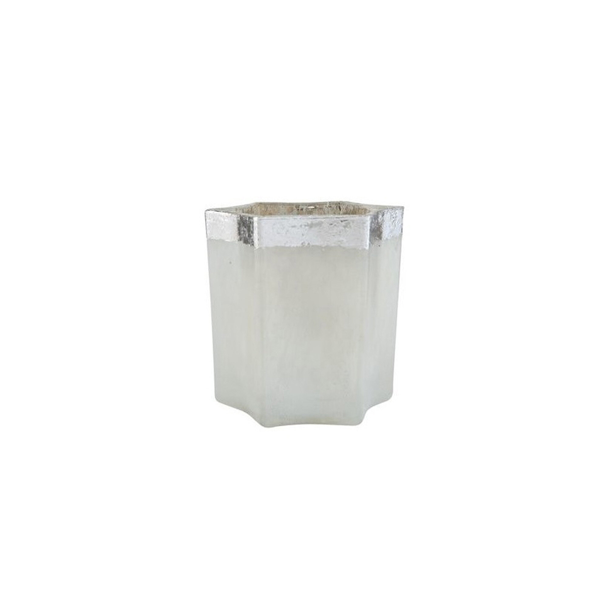 Подсвечник Clayre&Eef 7*7*7.5 см, 54018