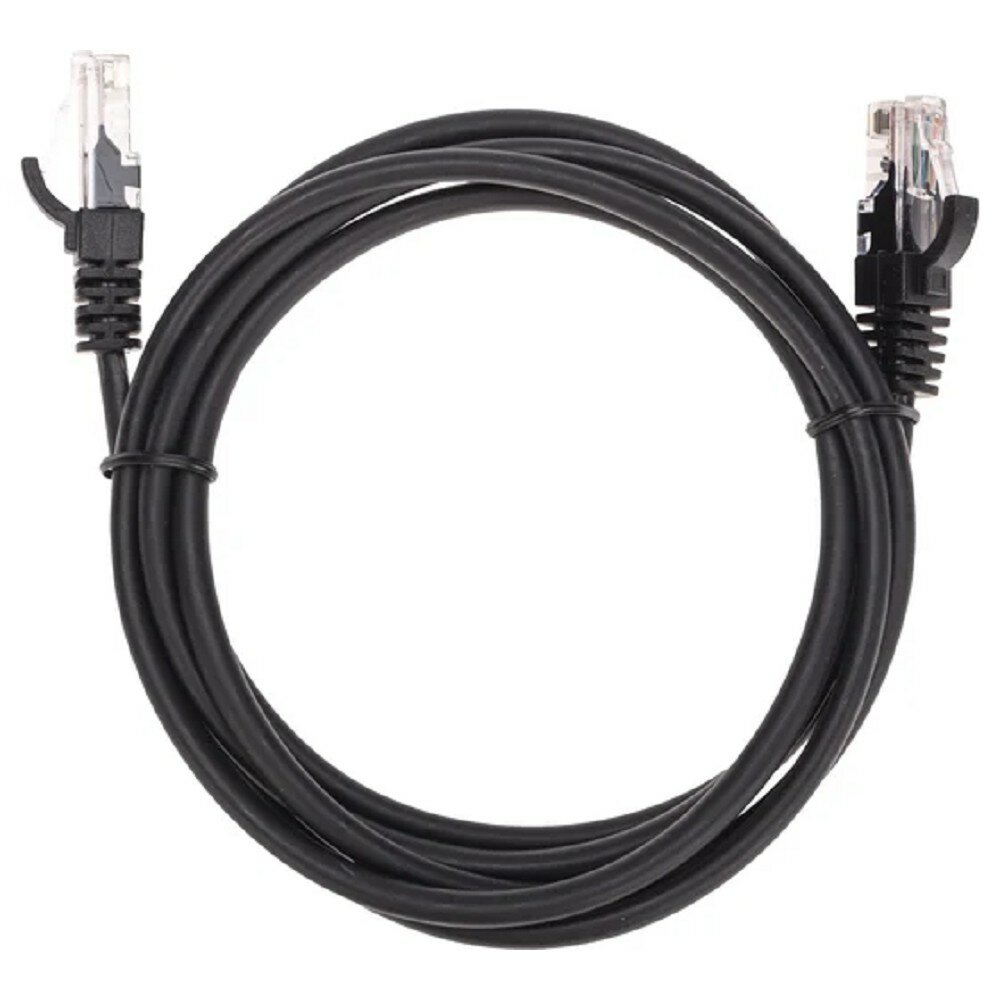 Патч-корд интернет кабель REXANT кат.5e 1.5м