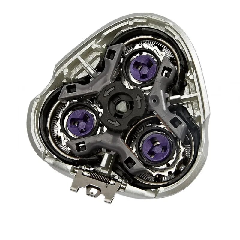 1 шт. HQ8 сменная бритвенная головка для Philips PT877 PT870 PT875 PT830 AT880 AT830 AT875 AT895 PT920 PT927CC AT830 AT880