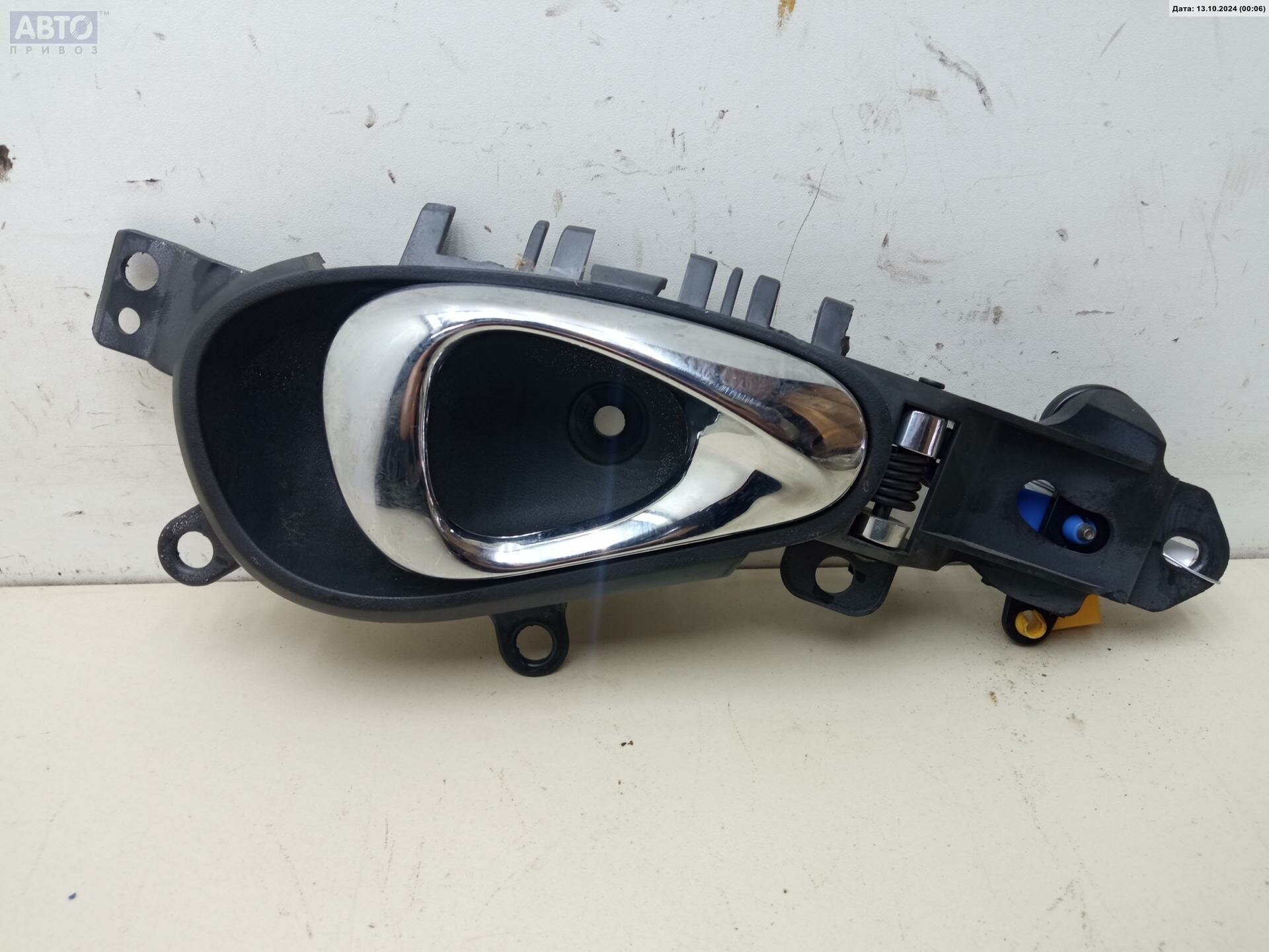 Ручка двери внутренняя задняя правая Chrysler PT Cruiser