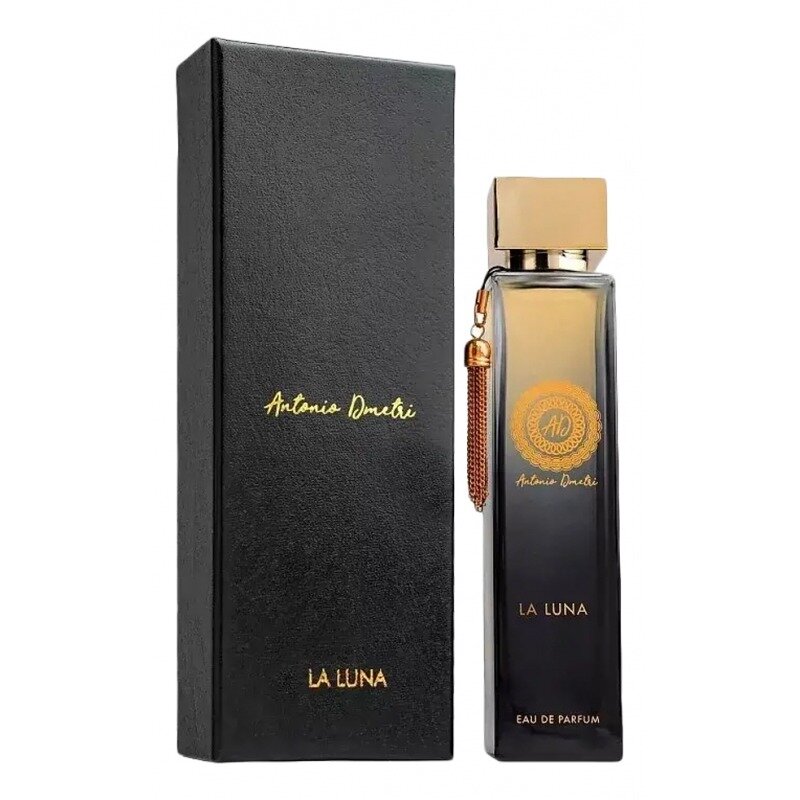 ANTONIO DMETRI LA LUNA, 30 мл, парфюмерная вода Унисекс