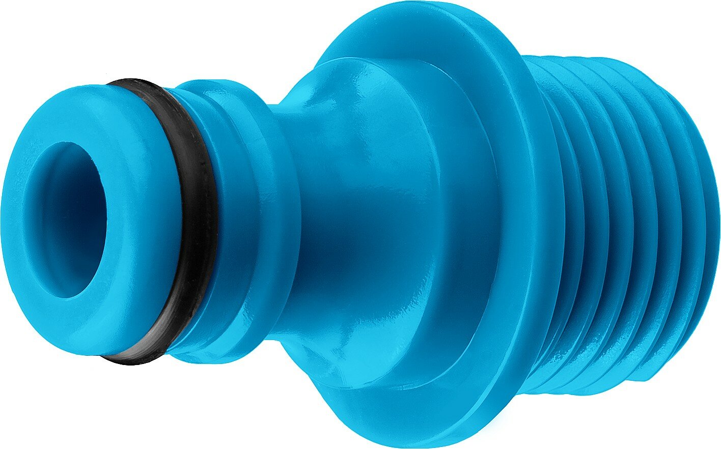 Адаптер GRINDA TE-12 с внешней резьбой 1/2" 8-426415