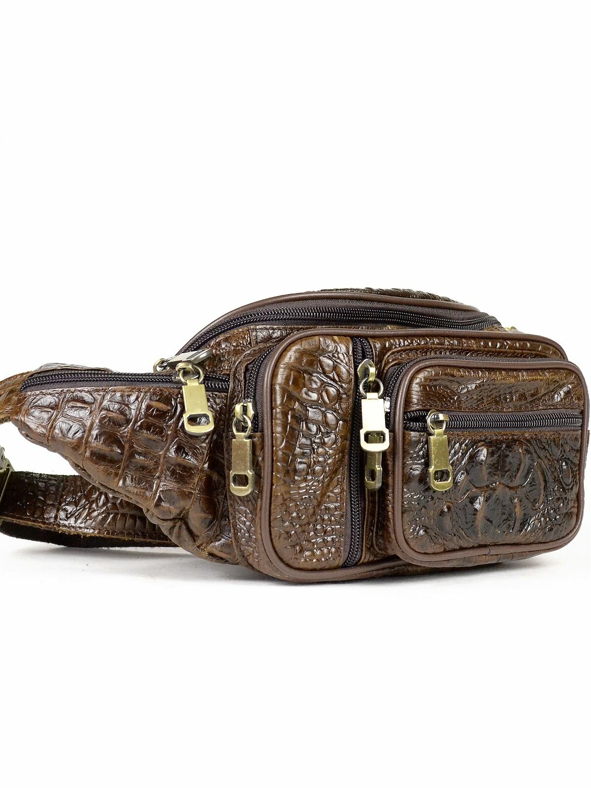 Сумка поясная