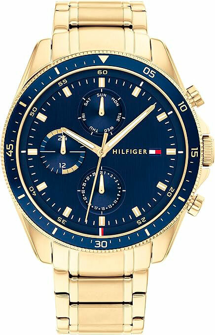 Наручные часы TOMMY HILFIGER Multifunction