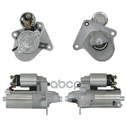 Dexel Стартер 12V/1,2Kw Dexel арт. XST3020