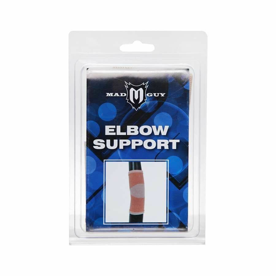 Бандаж на локоть MAD GUY