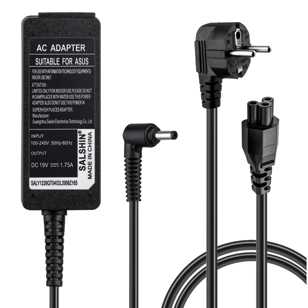 Блок питания для Asus 19V 1.75A 40135