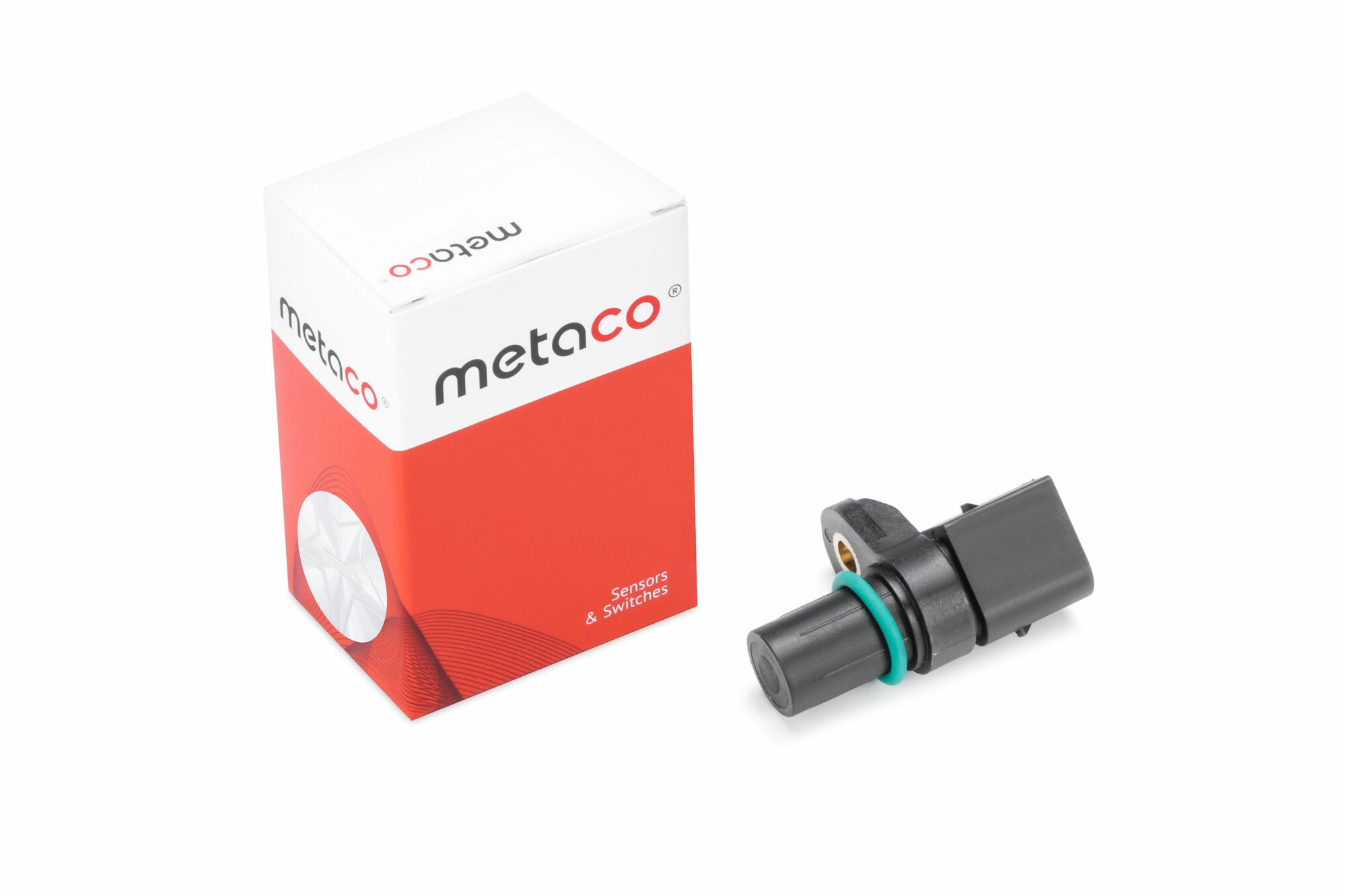 Датчик положения коленвала METACO, BMW БМВ 3-serie F30/F31/F80, 12140148889, 12147503140, 6364-069