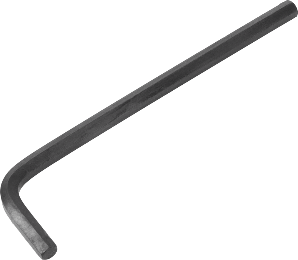 Ключ шестигранный Matrix 11212 6 мм