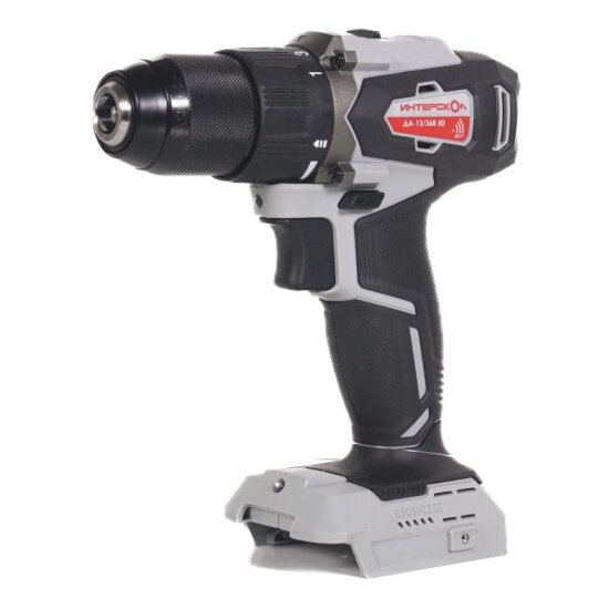 Дрель-шуруповерт Интерскол аккумуляторная DA-13/36V 50 851.0.0.70