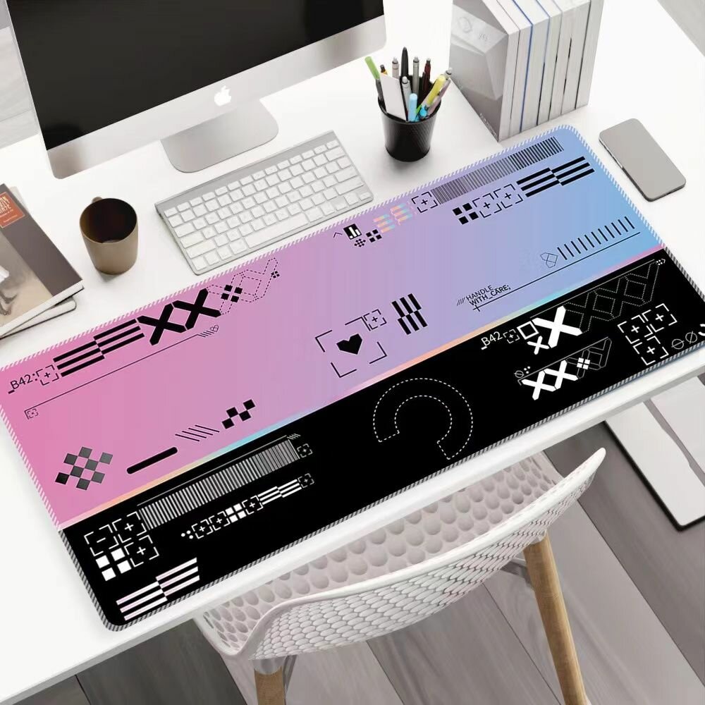 Игровой коврик для мыши