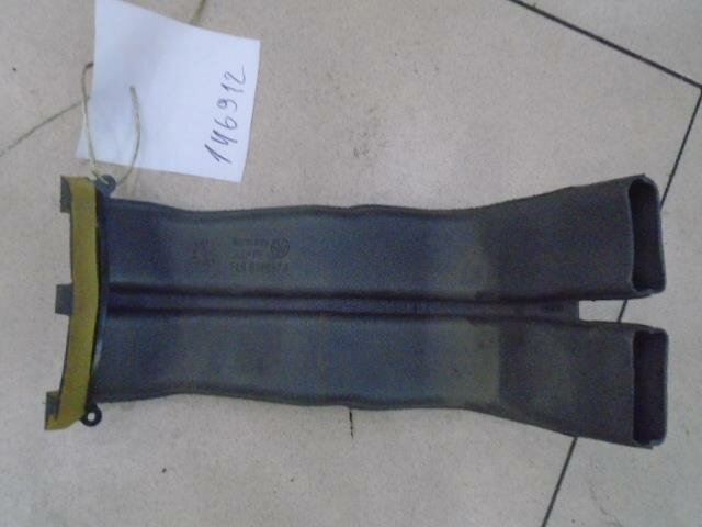 Воздуховод салона от Porsche Cayenne 2002-2010