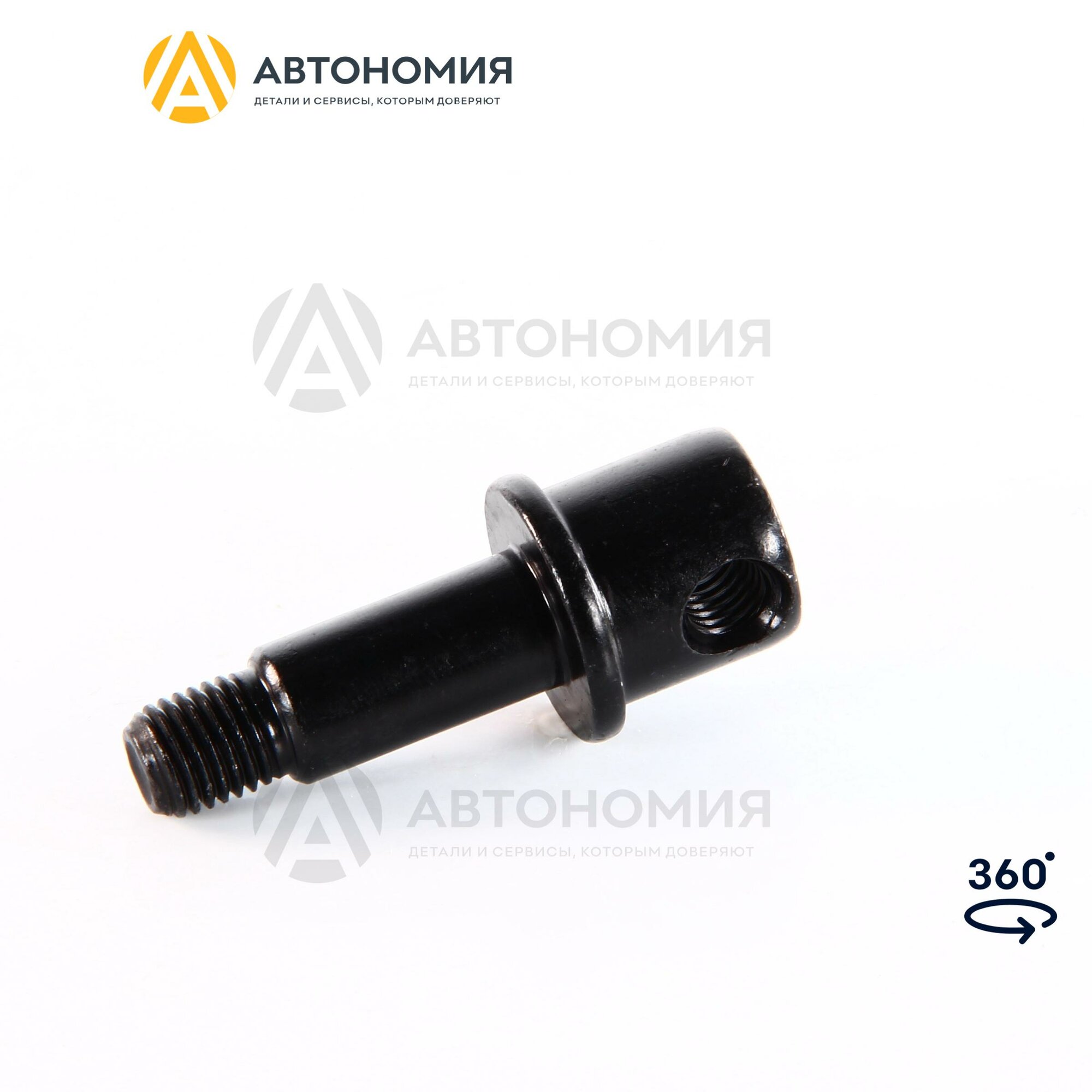 Ось натяжителя ролика кондиционера Accent03- Hyundai/KIA 97830-22000