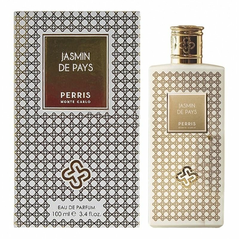 Perris Monte Carlo Jasmin De Pays Парфюмерная вода унисекс 100 ml