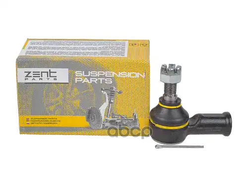 Наконечник рулевой! Honda Element LX/EX 03>, Acura RSX S 02-06 ZENTPARTS арт. Z11216