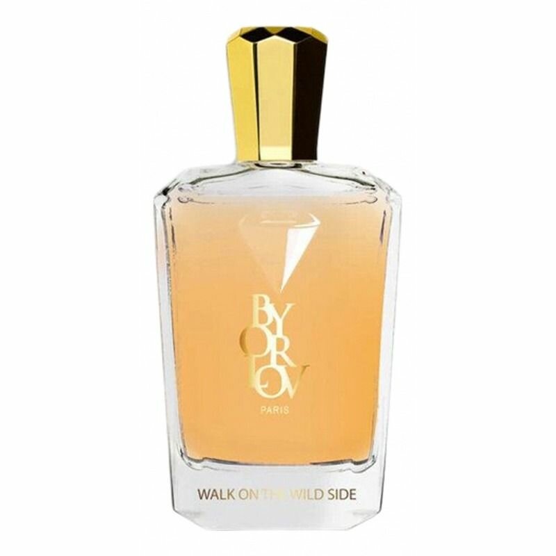 Orlov Paris Walk On The Wild Side Парфюмерная вода для женщин 75 ml